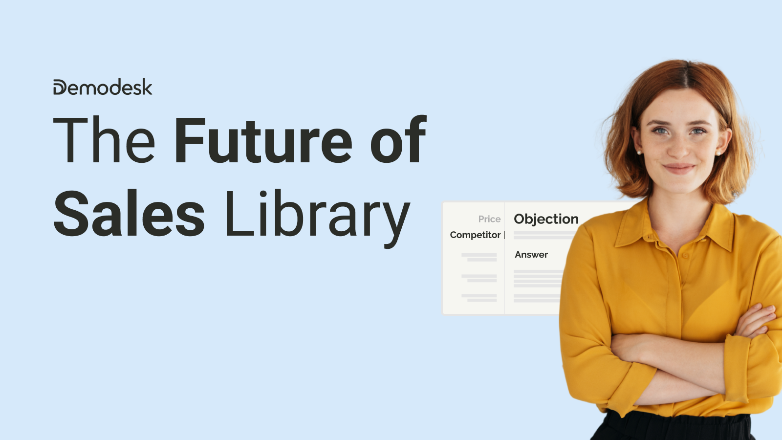 The Future of Sales | Resource Library