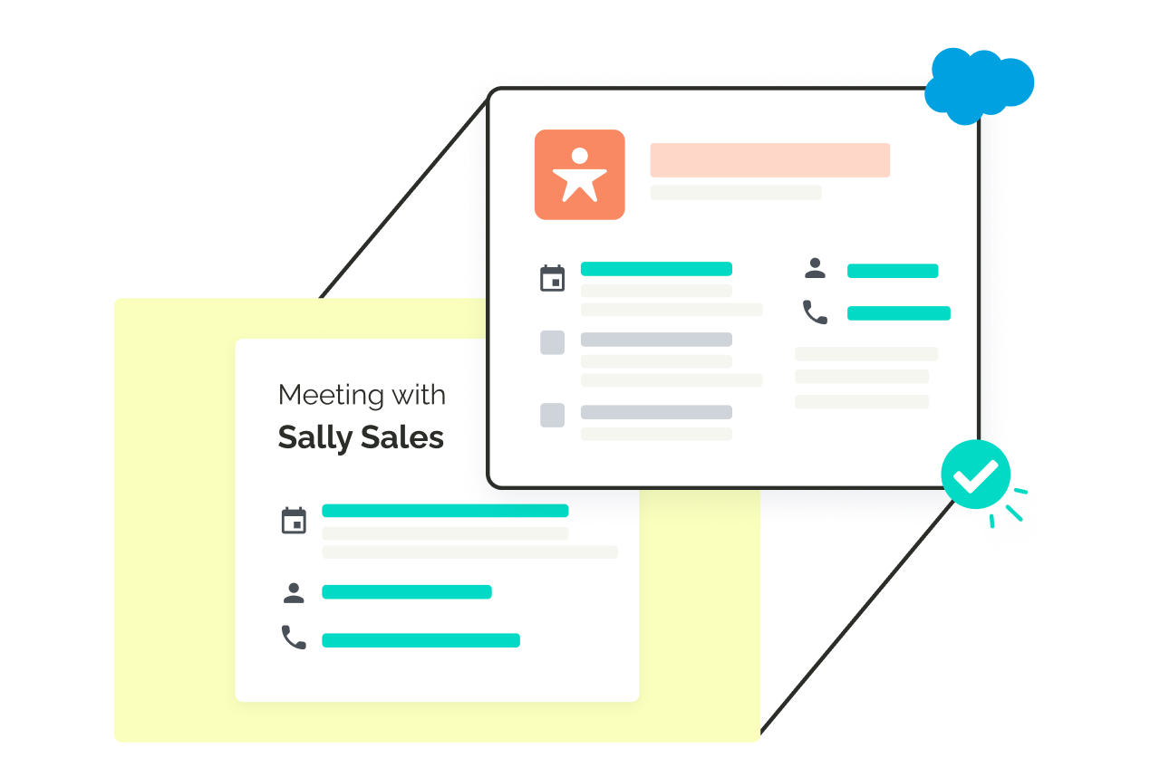 Demodesk | Sales Scheduler