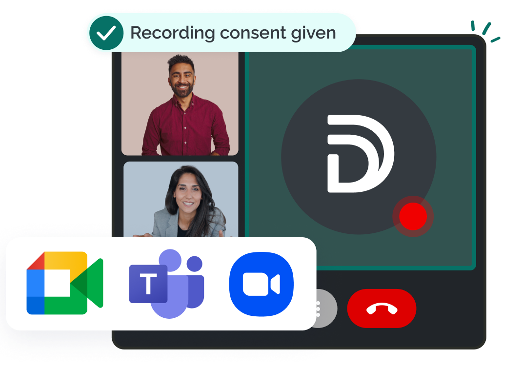 AI Meeting Assistant