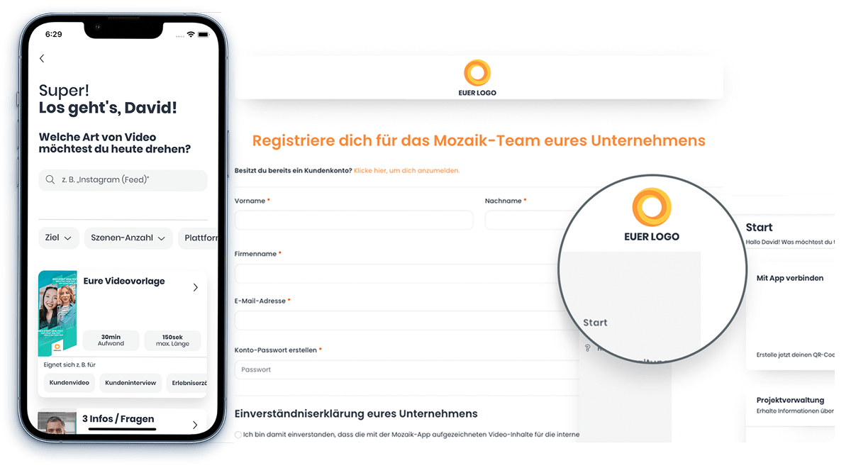 Mozaik | Enterprise Integration
