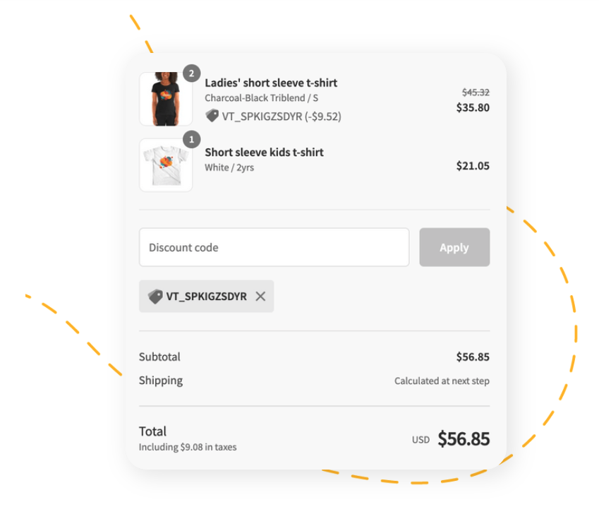 Hide Dynamic Checkout Shopify App: Improve Checkout Flow | Vitals