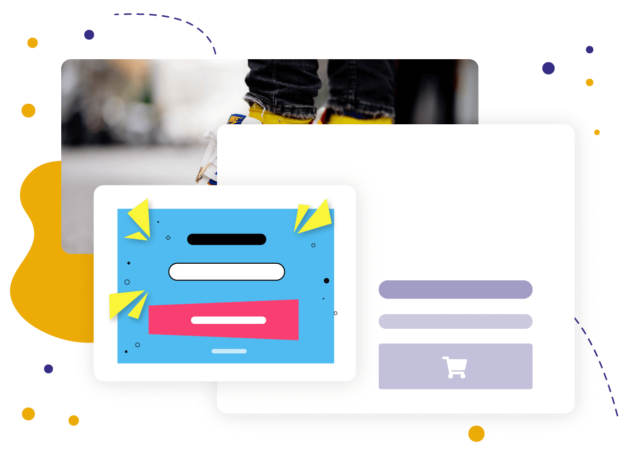 Pop-ups Shopify App: Capture Leads & Boost Conversions | Vitals