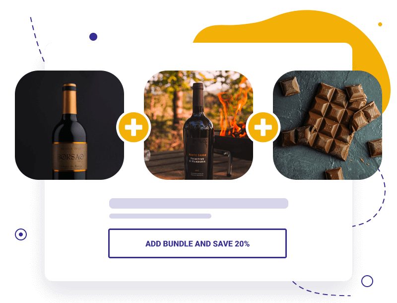 Product Bundles Shopify App: Offer Bundle Discounts | Vitals