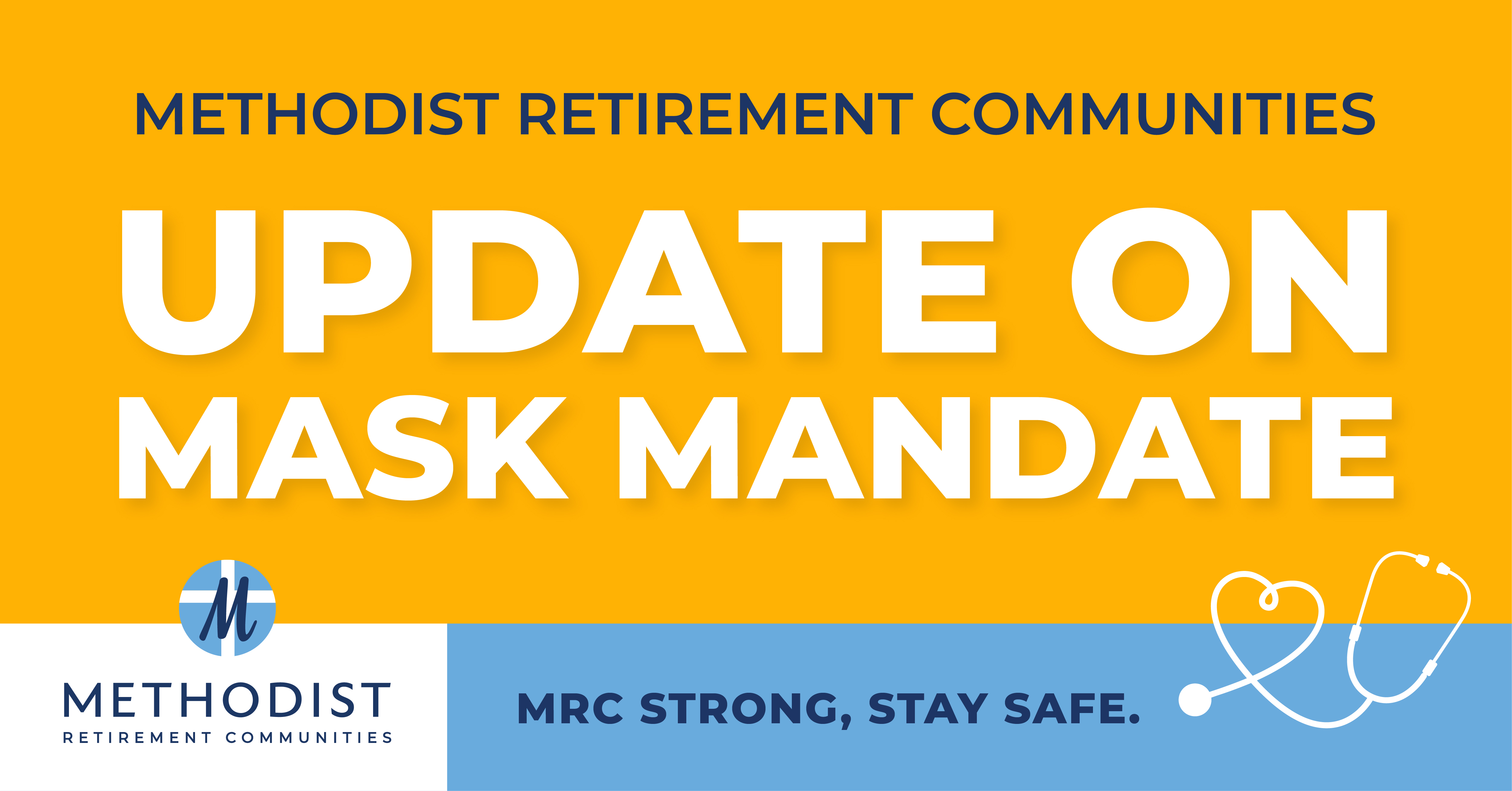 MRC NEWS 3-9-21 UPDATE ON MASK MANDATE