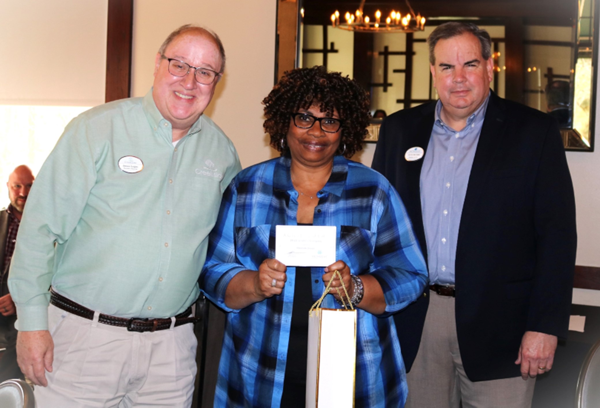 2022 ICARE Champions Honored