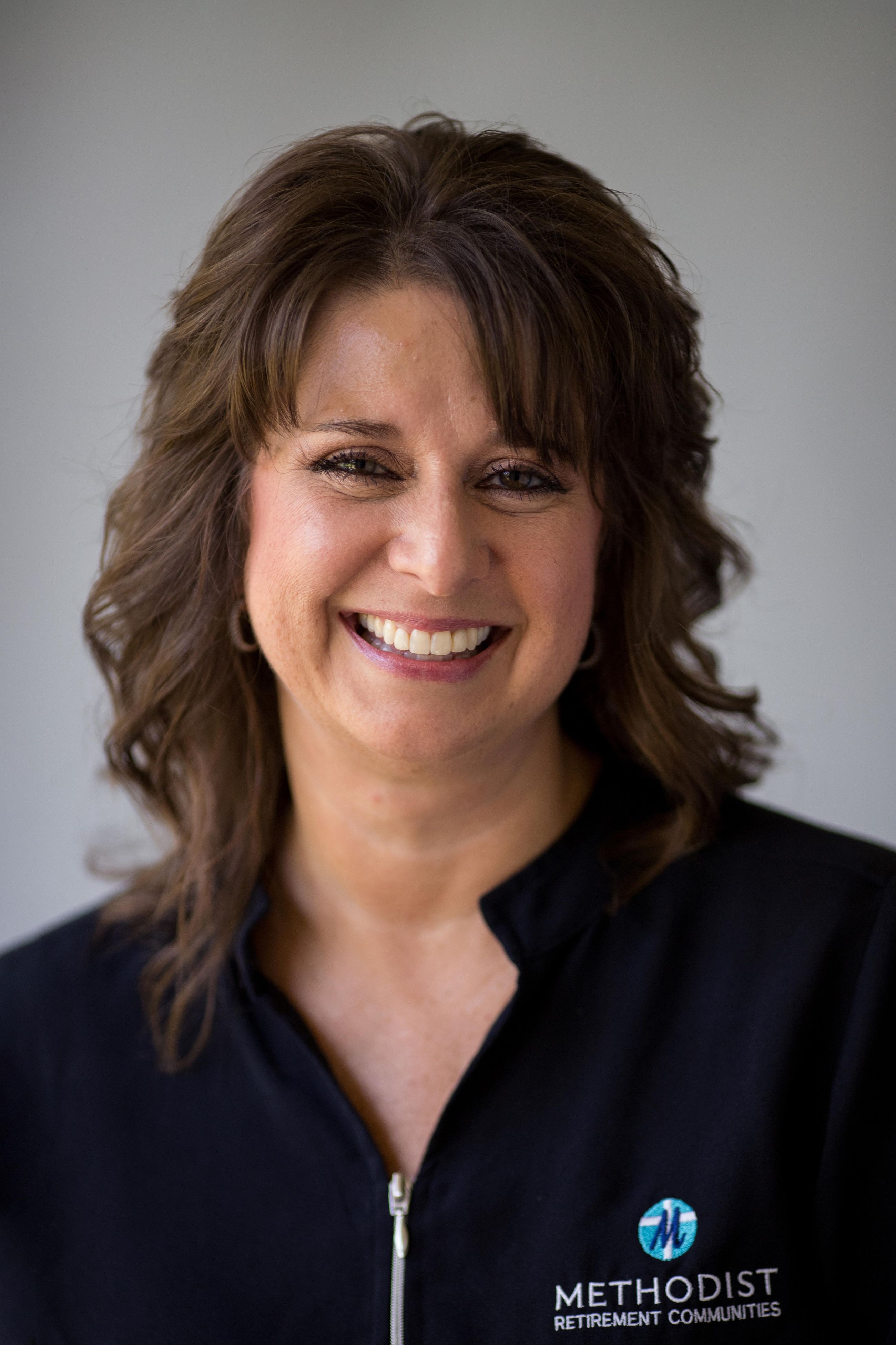 Leadership Team | Methodist Retirement Communities