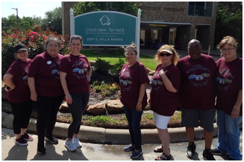 Affordable Housing in Bryan Hosts 10th Annual Fundraiser