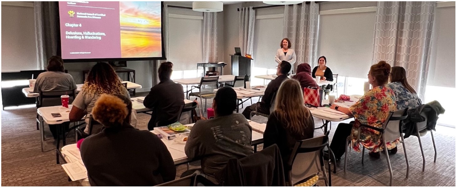 Obtaining Additional Credentials