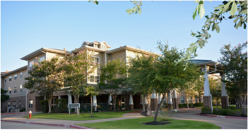 News | Methodist Retirement Communities