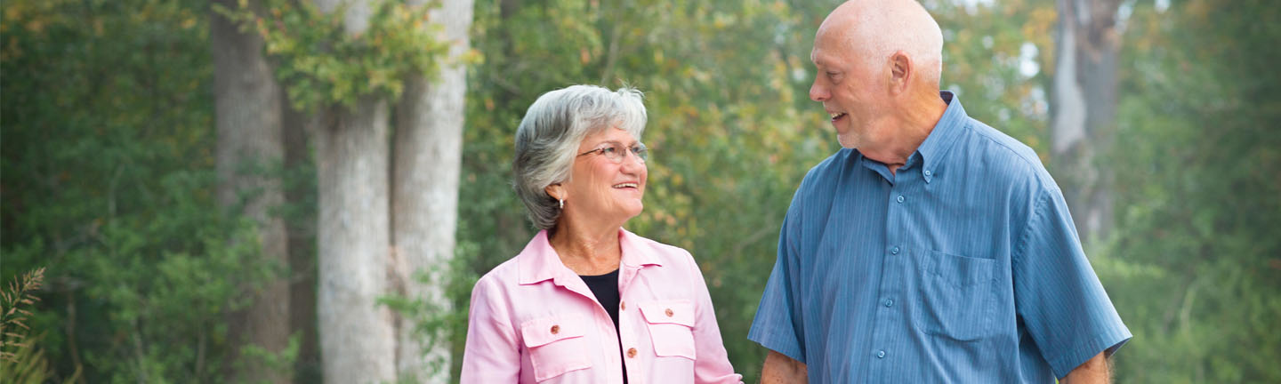 Senior Independent Living Communities in Texas | MRC