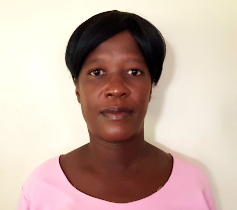 Staff — GAIA Global Health