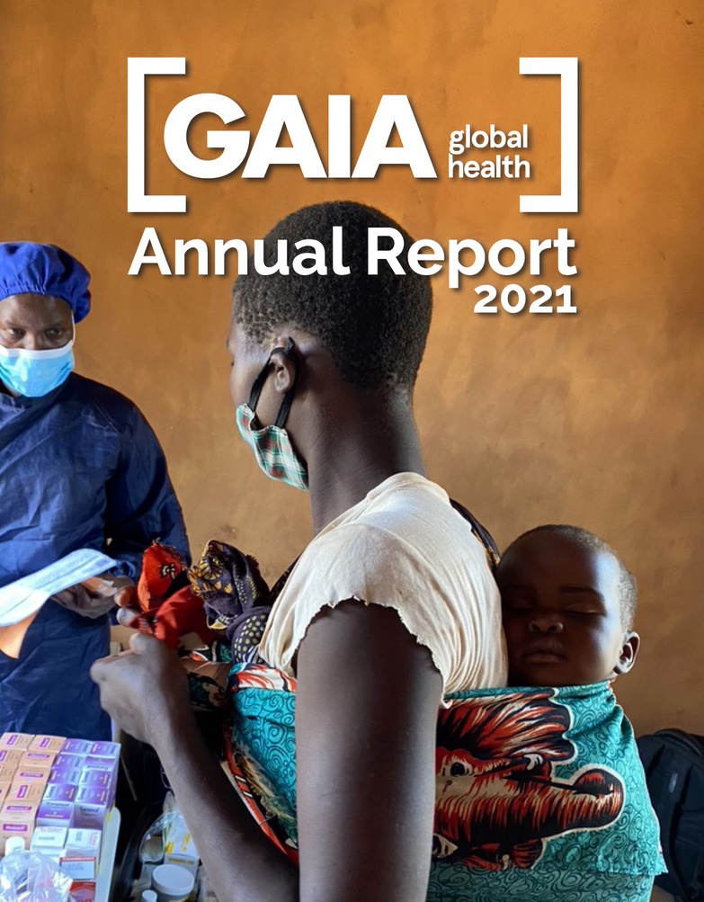 GAIA Global Health