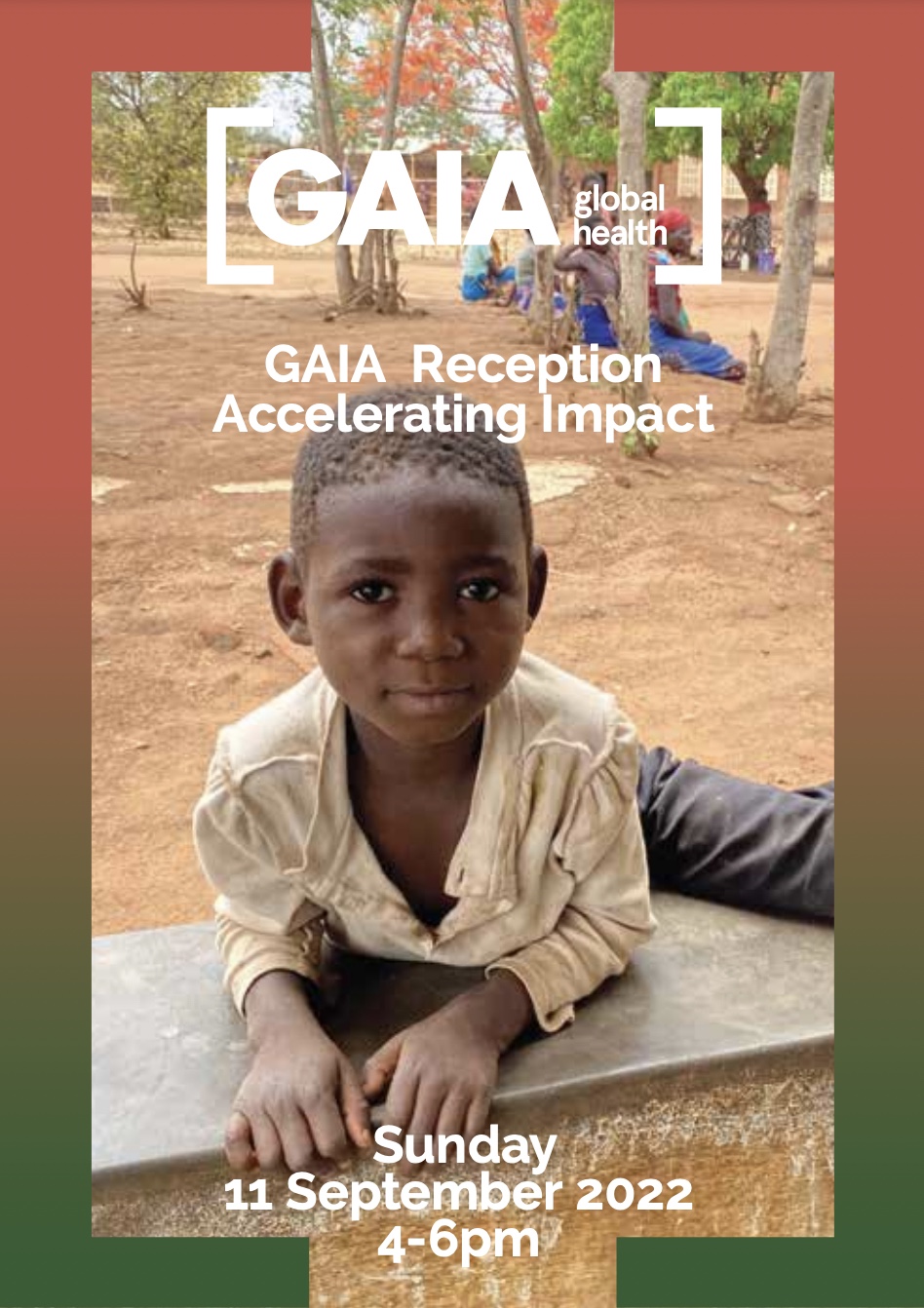 GAIA Global Health