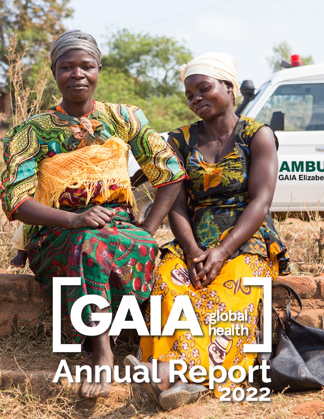 GAIA Global Health