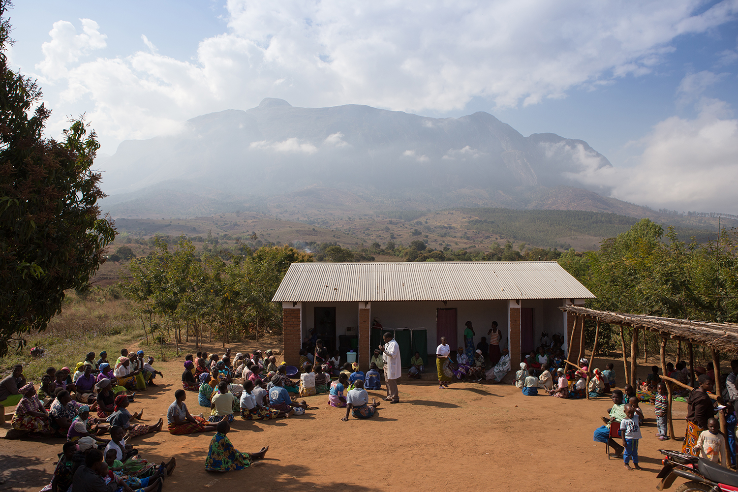 Our Work — GAIA Global Health