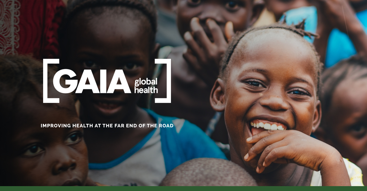GAIA Global Health