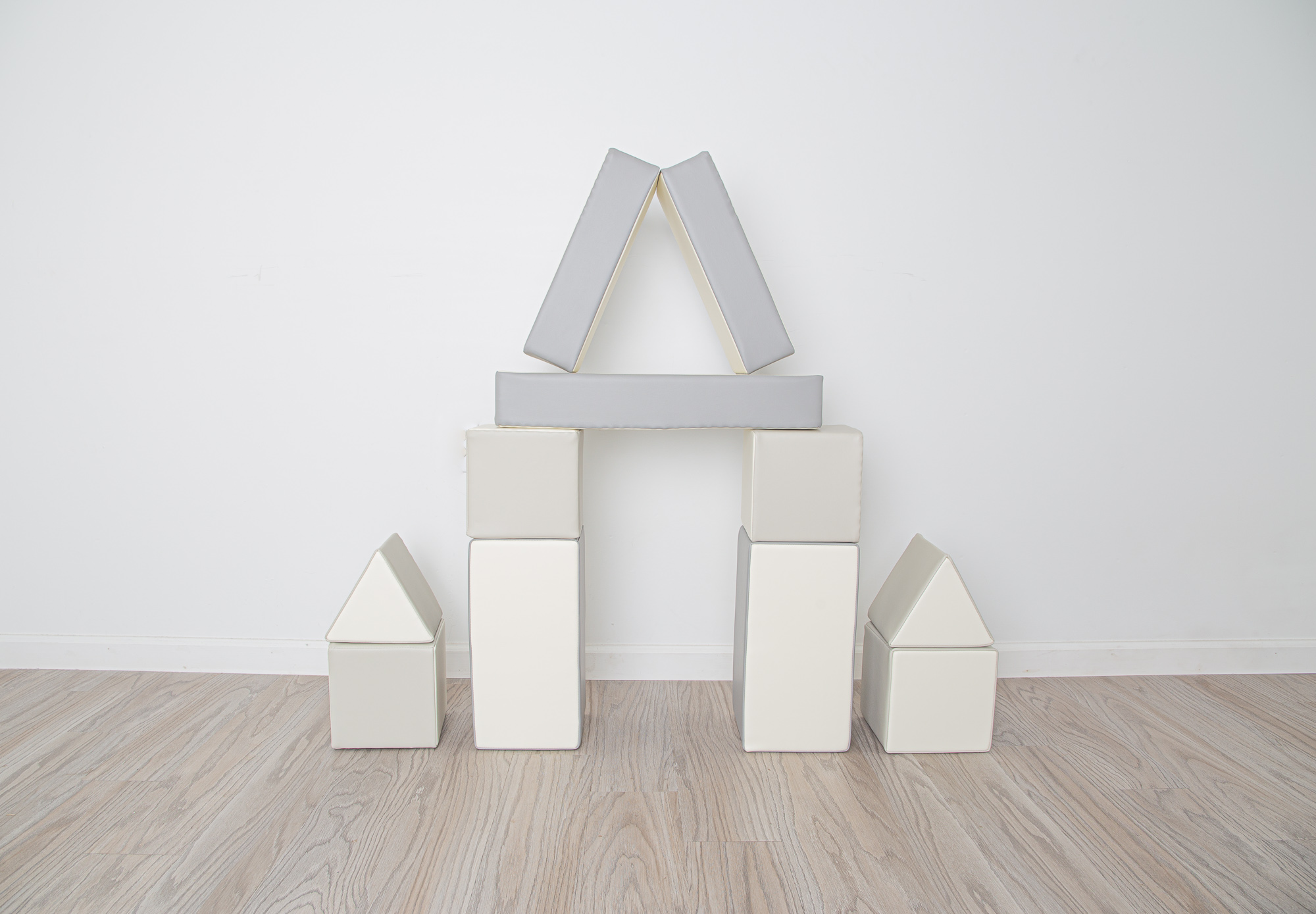Imagination Blocks