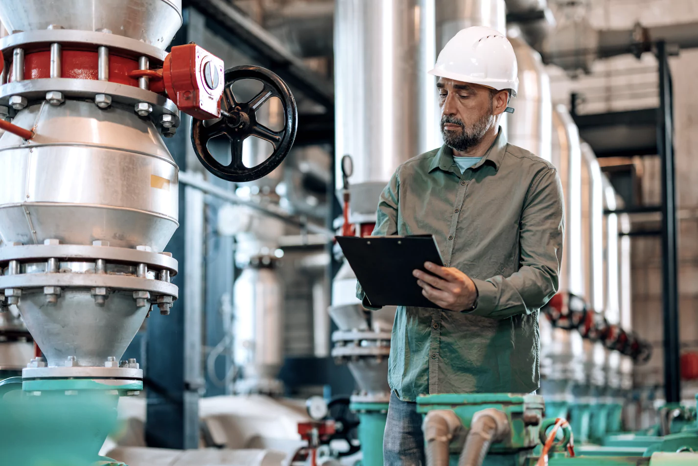 5 Practical Solutions to Overcome Carbon Data Collection Challenges ...