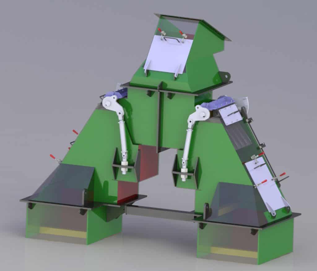 Mechanical Engineering | FA Engineering