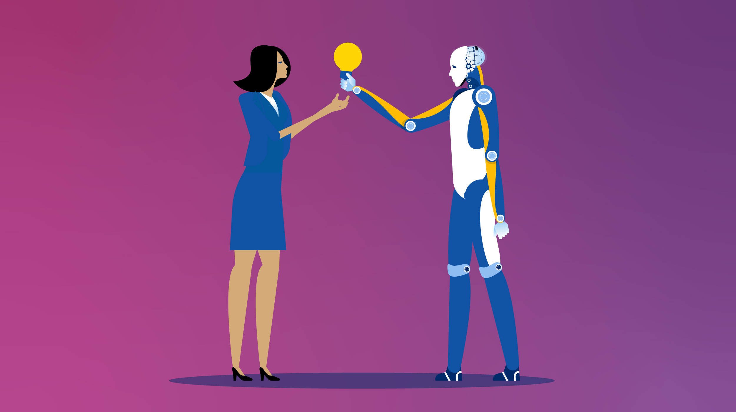 6 Key Takeaways From the Book That Empowers Women in AI | Virtasant