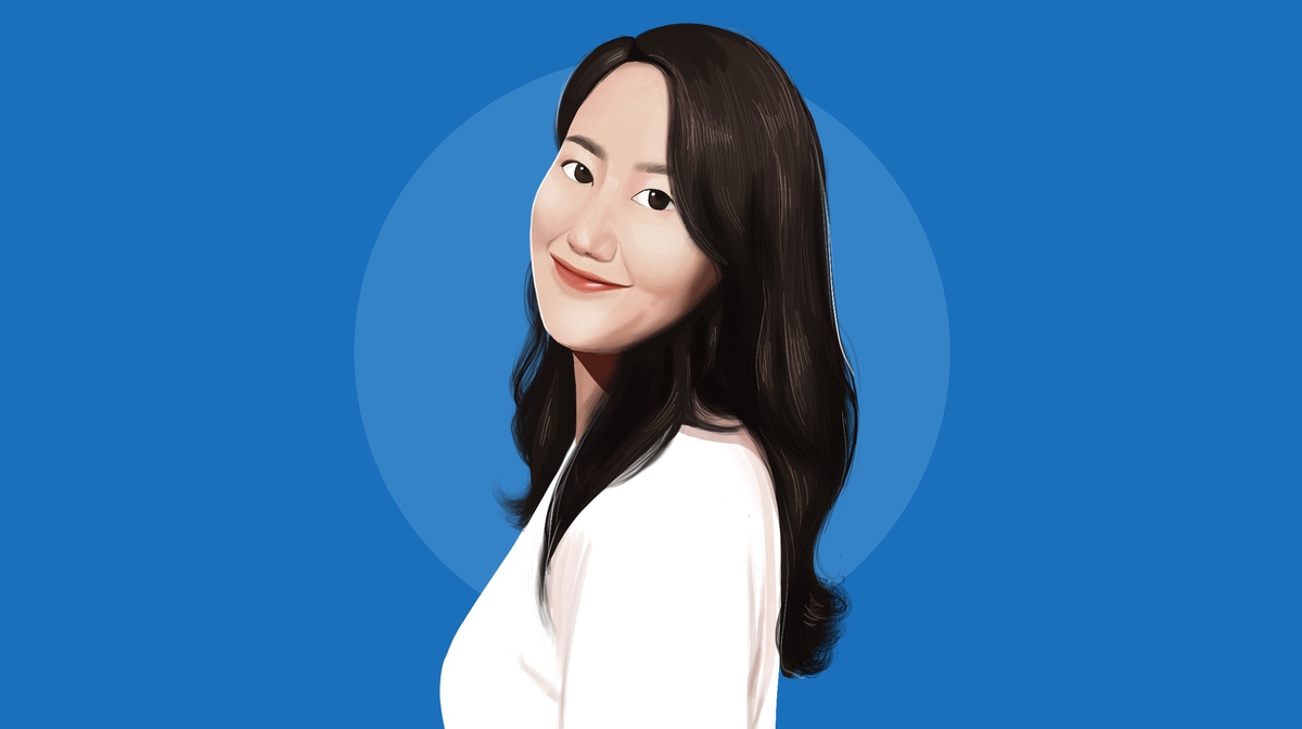 Sarah Zhang Challenges China's Workplace Gender Bias | Virtasant