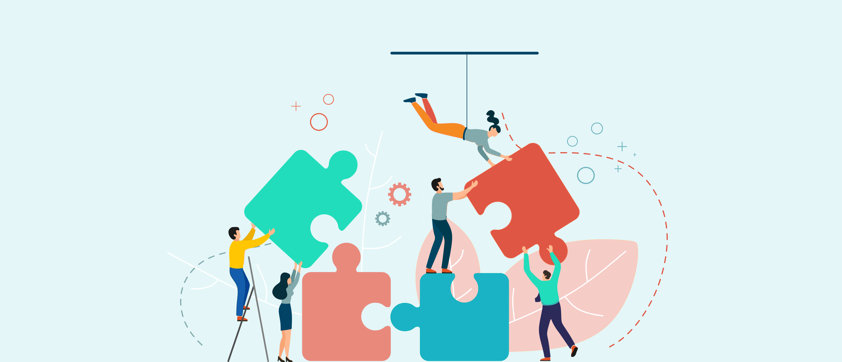 How Conways Law Influences Software Development | Virtasant