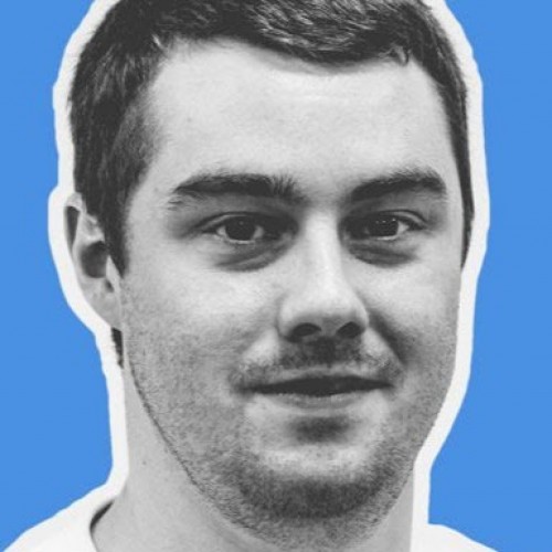 James Cross | Virtasant Authors