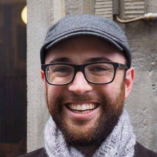 Gareth Dwyer | Virtasant Authors