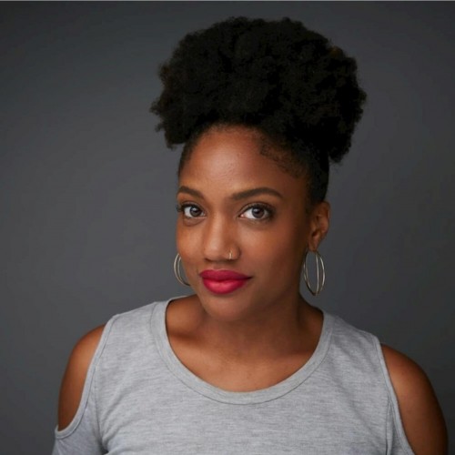 Ashley Simpo | Virtasant Authors