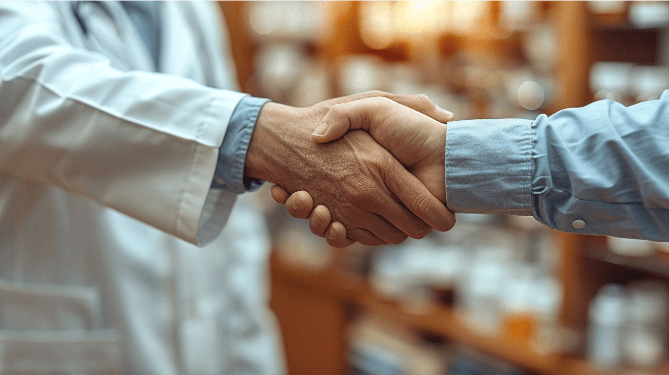 Revolutionizing Healthcare: Pfizer’s AI Journey to Drug Discovery and ...