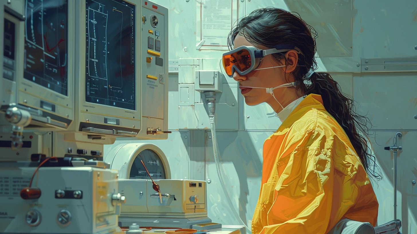 AI in Healthcare: Revolutionizing Patient Care and Operations by Virtasant