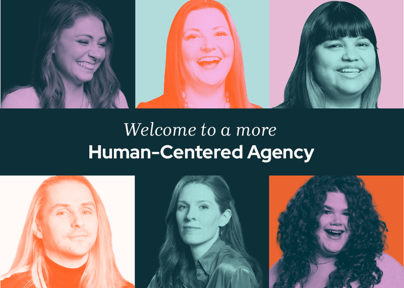 Introducing A Fresh Look To The Helen + Gertrude Brand | Helen + Gertrude