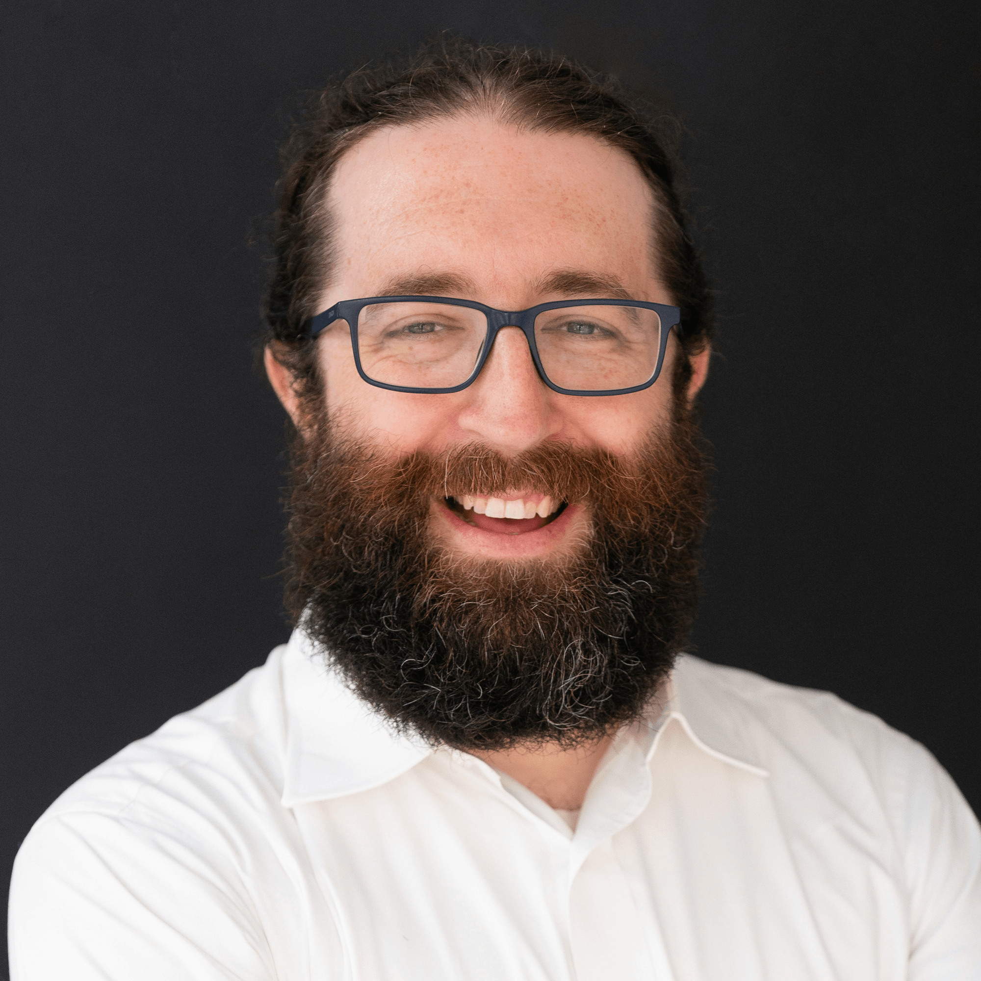 David Margulies, M.D. - Q-State Biosciences, Inc.