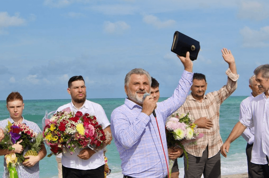 FPSC | First Slavic Pentecostal Church