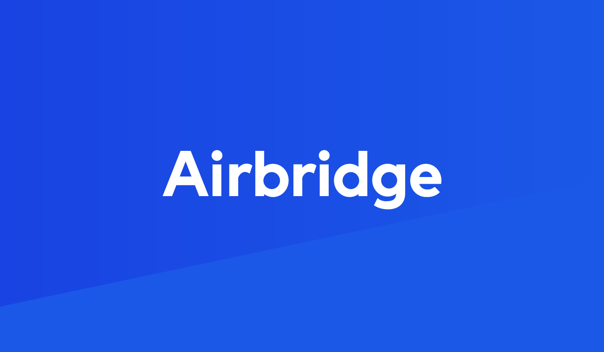 Pricing | Airbridge