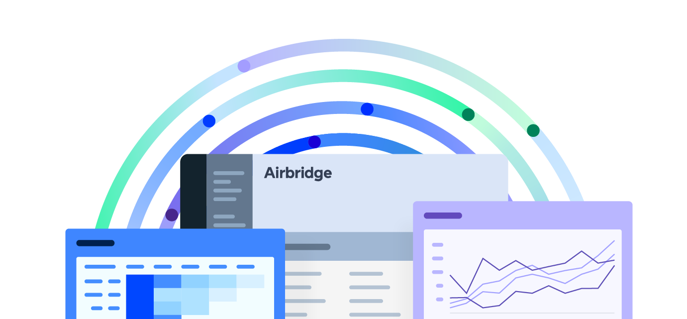 Data Export | Airbridge