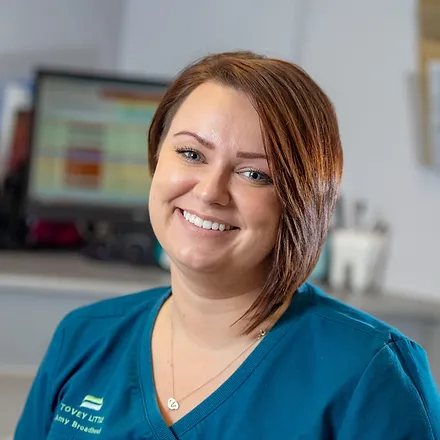 Composite & Edge Bonding Manchester | Smart Dental Care