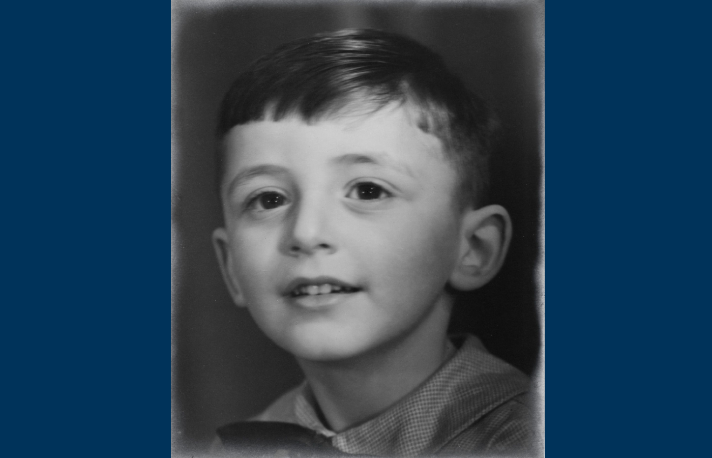 Nieuws en blogs - Mijn broer Alex Kan