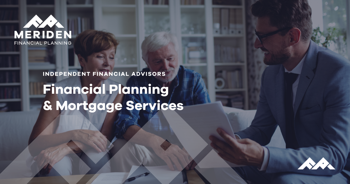 Meriden Financial Planning