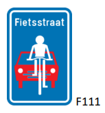 Recente wijzigingen wegcode | GOCA Vlaanderen