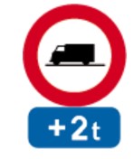 Recente wijzigingen wegcode | GOCA Vlaanderen