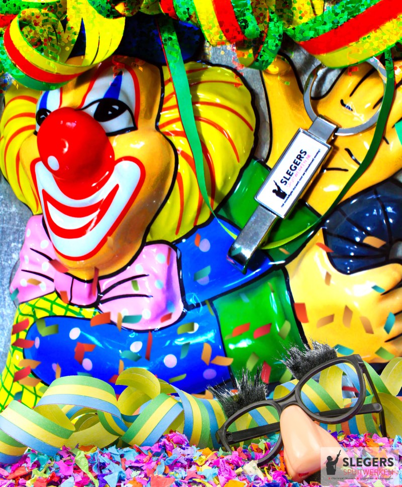 Fijne Carnaval!