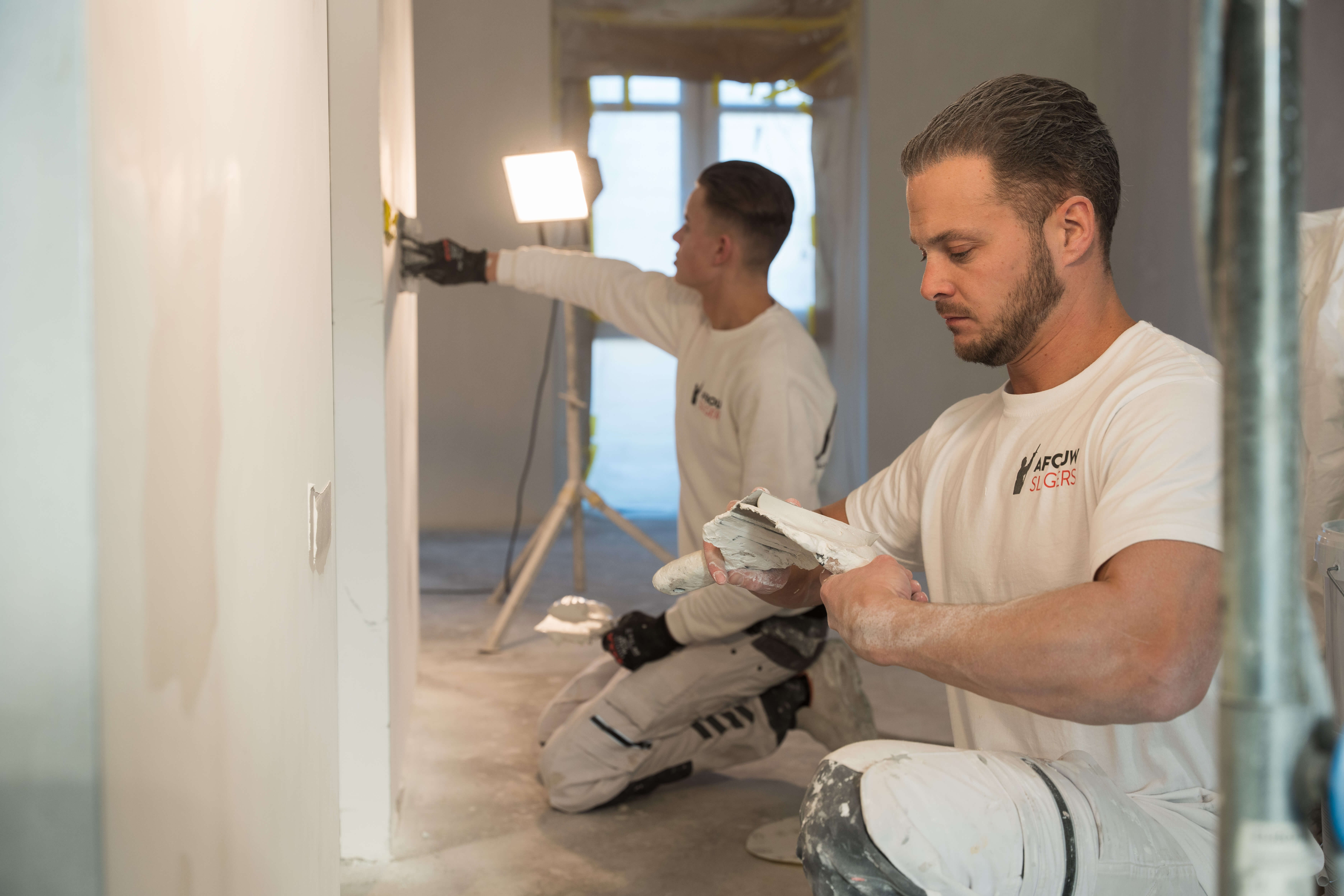 Airless latex spuiten? - Alles wat u moet weten!