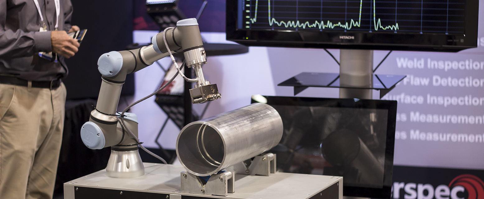 Quality & Certifications | Innerspec