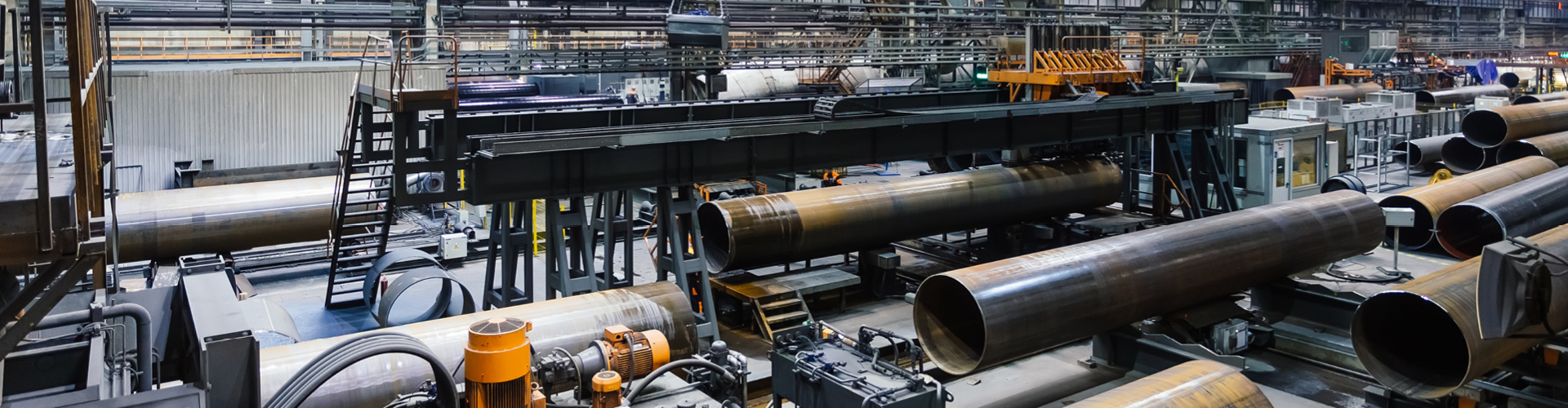 Integrated Inspection for Tubes, Bars, Plates, & Tanks | Innerpsec