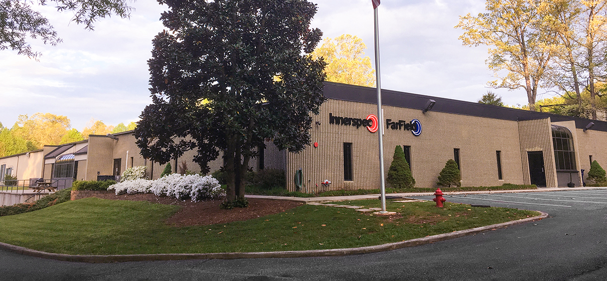 Innerspec Technologies | About Us