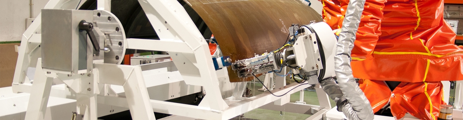 Composite Inspection | Innerspec