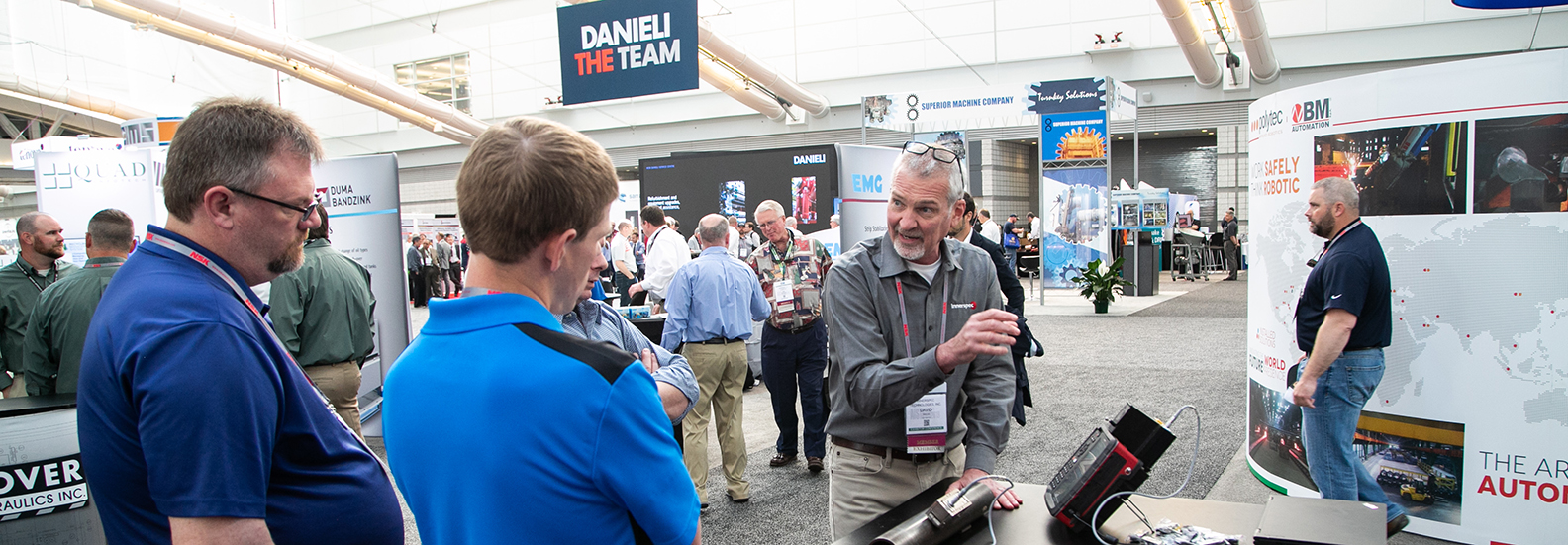 Innerspec Technologies | Contact Us