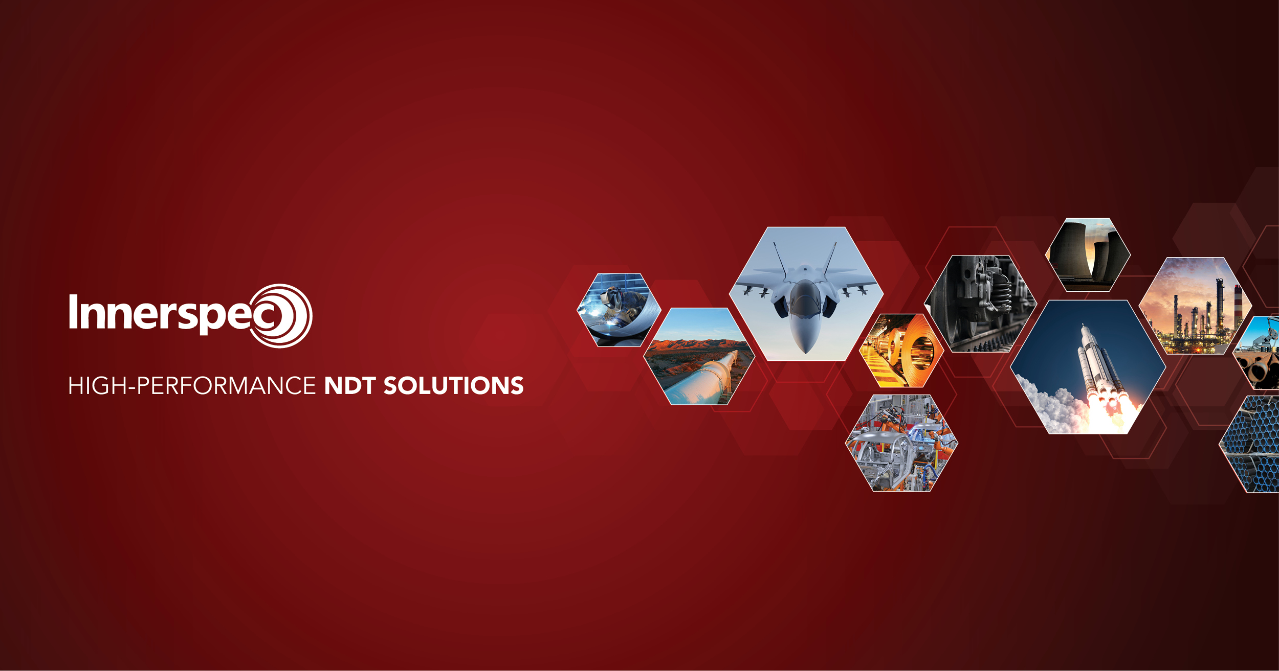 Innerspec Technologies | High Performance NDT solutions