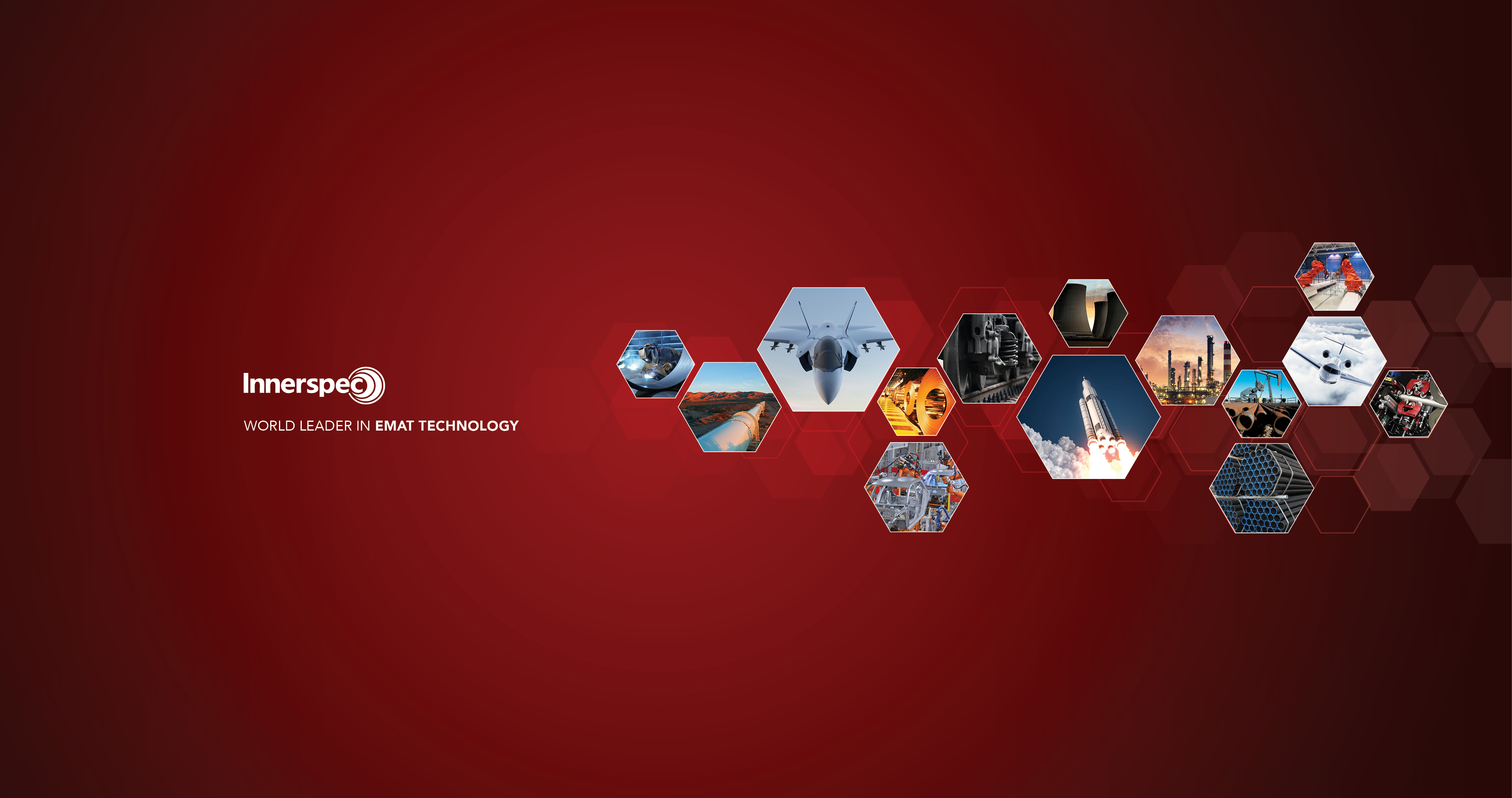 EMAT Technology | Innerspec